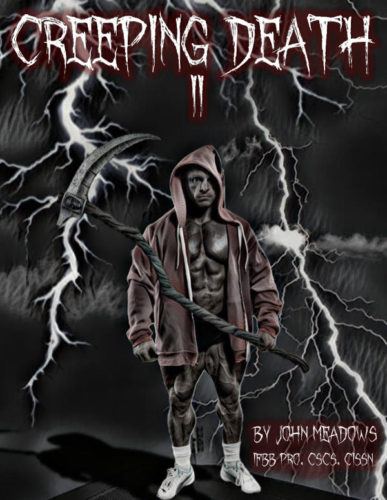 Creeping Death 2
