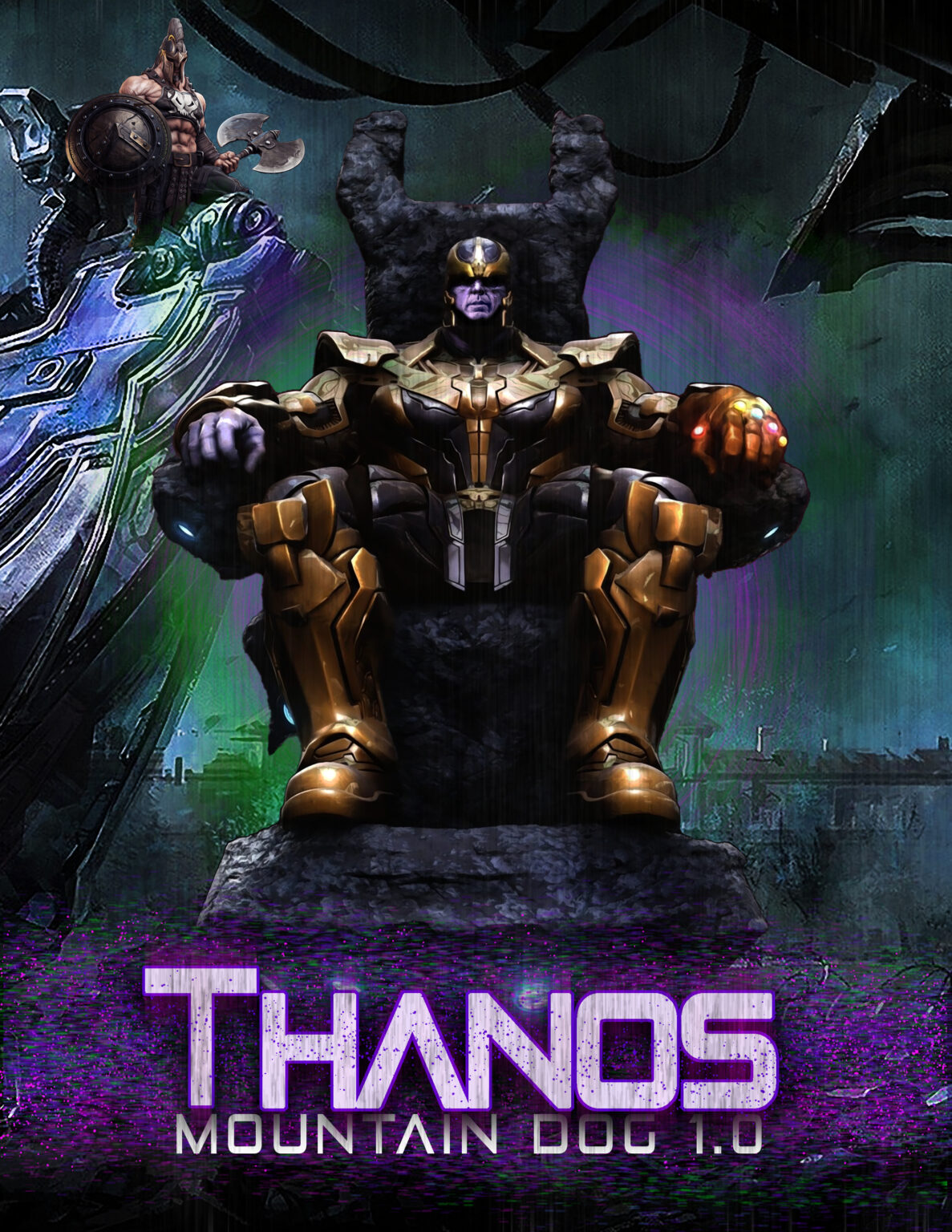 Thanos